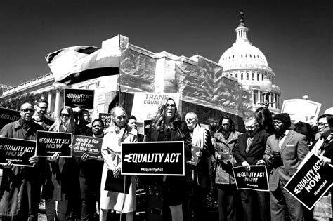 The Equality Act American Principles Project