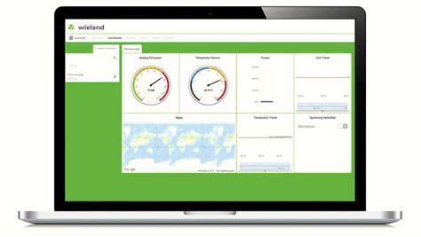 Iiot Cloud Services • Magazin Mehatronika