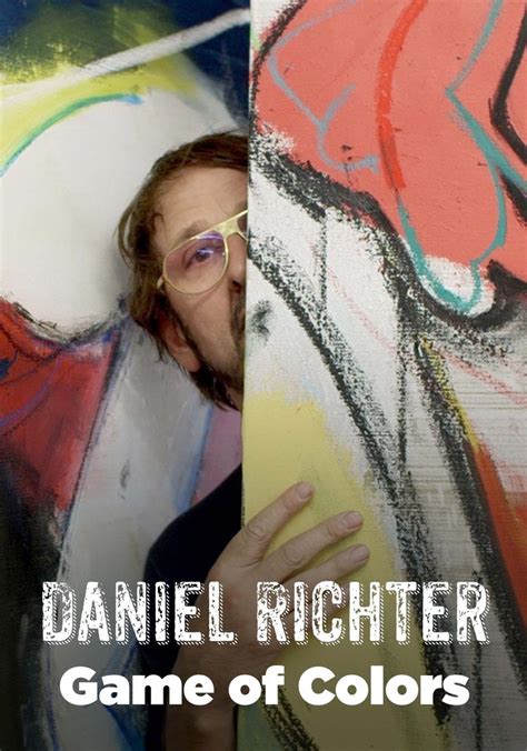 Daniel Richter Movie Watch Stream Online