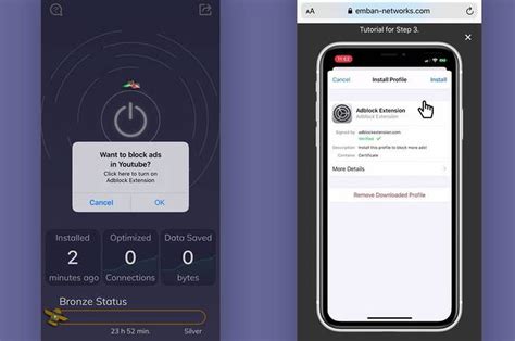 Sensor Tower Secretly Collecting Data From Vpn And Ad Blocking Apps On