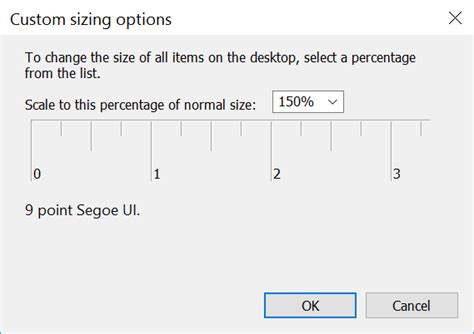 What Does Disable Display Scaling On High DPI Settings On Windows Mean Super User