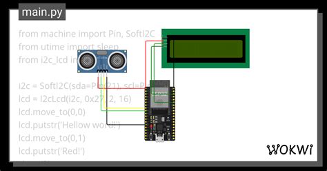 Wokwi Online Esp32 Stm32 Arduino Simulator
