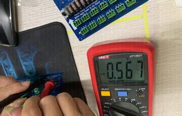 PCB Assembly Inspections For One Stop PCB Assembly PCBONLINE