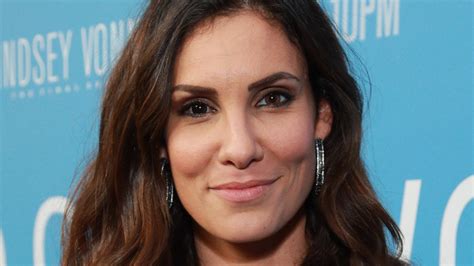 Daniela Ruah Describes Her Relationship With Her Ncis Los Angeles Co Star Linda Hunt Exclusive