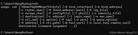 解决vscode每次连接ssh登入需要输入密码问题（免密登入） vscode ssh一直要输密码 csdn博客