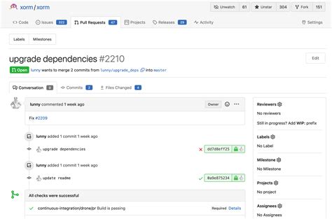 Gitea 轻量级全功能 Devsecops 平台