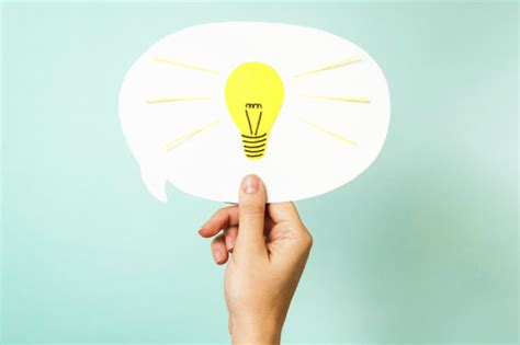 De La Idea Al Plan De Negocio Investigar Y Validar Tu Idea Blog
