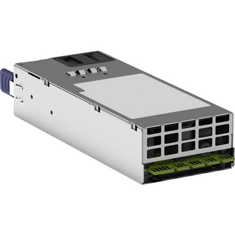 Netgear Aps600wv2 600w Modular Power Supply Unit Aps600w 200nes