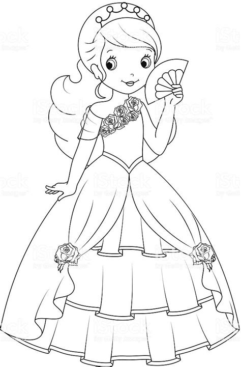 Dibujos Para Colorear Princesas Bebes Para Imprimir Sexiz Pix Porn Sex Picture