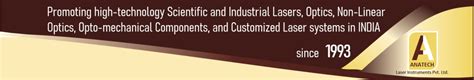Anatech Laser Instruments Pvtltd Linkedin