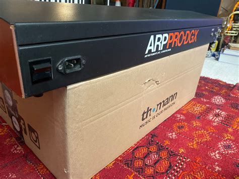 MATRIXSYNTH ARP Pro Dgx