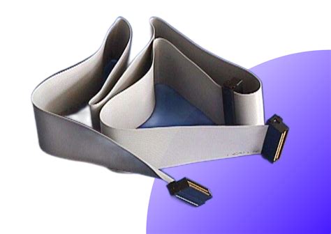 Scsi Ribbon Cable Internal Ultra Wide 30in Uwidc68 2 Device Think Cables Search