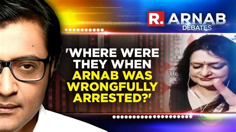 Bjps Sanju Verma Questions Those Deeply Concerned With Newsclick Being Raided Youtube