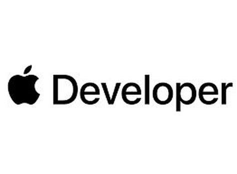 Apple Developer Program License