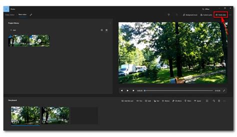 Free How To Merge Two Videos Together On Windows