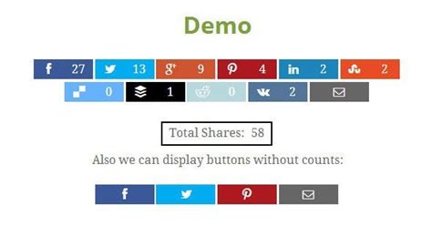 10 Premium Wordpress Social Plugins Rwordpressplugins