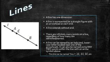 Understanding Points Lines And Planes Foundations For Geometry