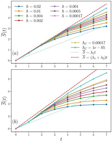 Entanglement Dynamics And Classical Complexity