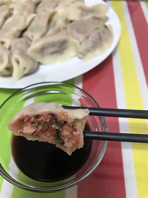 津味素馅饺子百饺园津味素饺子馅津味素饺子大山谷图库