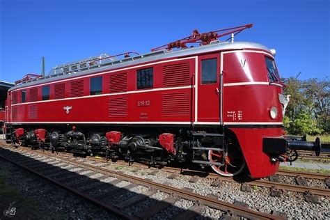Drg Class E 19