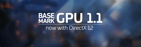 Was Ist Neu Bei Basemark Gpu Gpuscore
