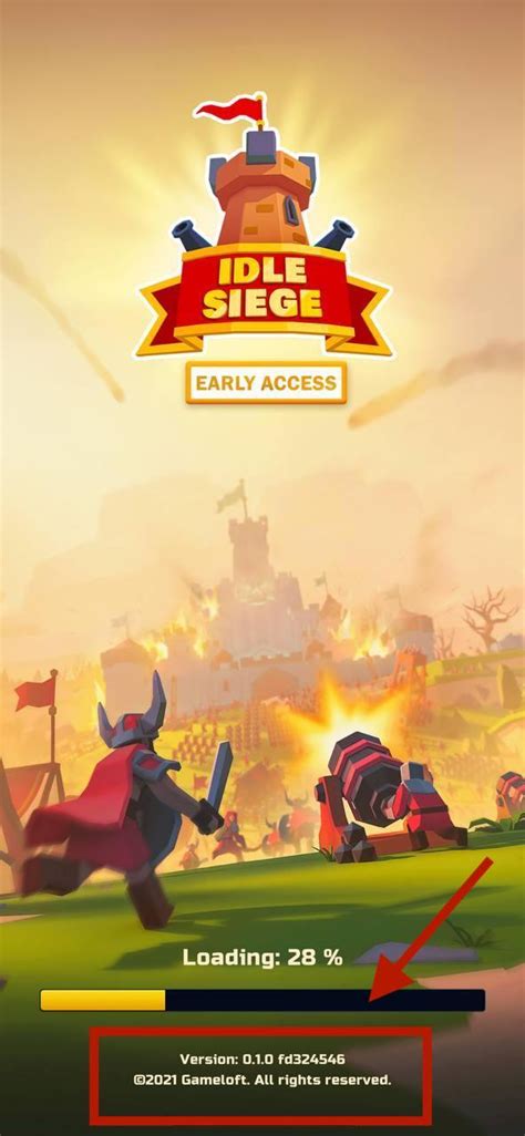 How Can I Find My In Game Id — Idle Siege Help Center