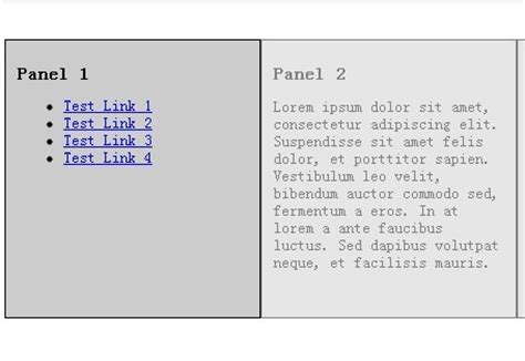JQuery Plugin For Revealing Alternative Content On Hover Over Hover Panels Free JQuery Plugins