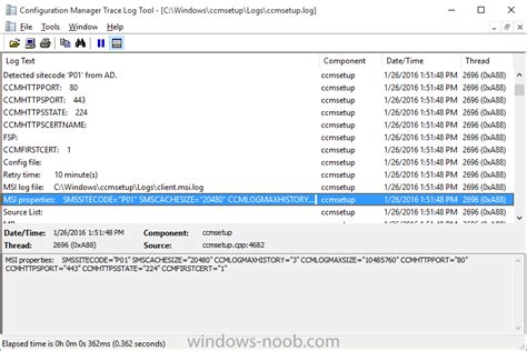 How Can I Configure Client Settings And Install The Configmgr Client Agent In System Center