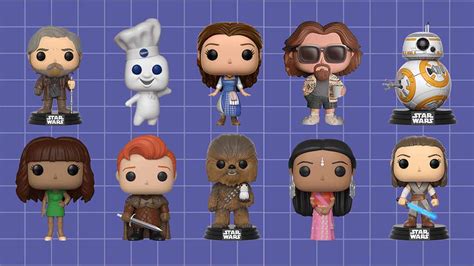 What Are Vinyl Figures：an Expertinsight