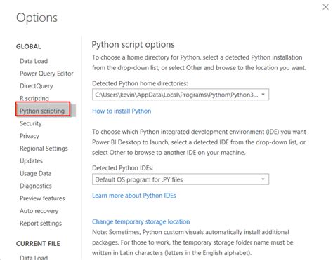 How To Export Data From Power Bi Using Python Printable Forms Free Online