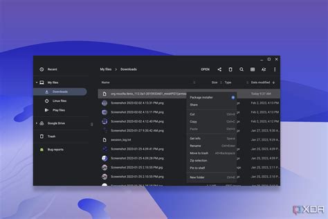 How To Sideload Apps To A Chromebook
