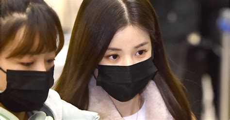 [md포토] 에이핑크 초봄 박초롱 눈빛이 초롱초롱