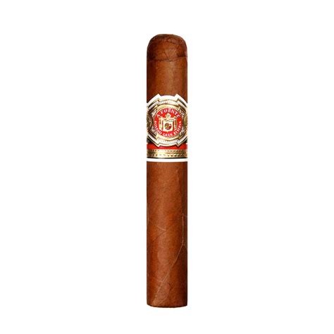 Charuto Arturo Fuente Rosado Magnum R52 Unidade Na Charutos E Tabacos