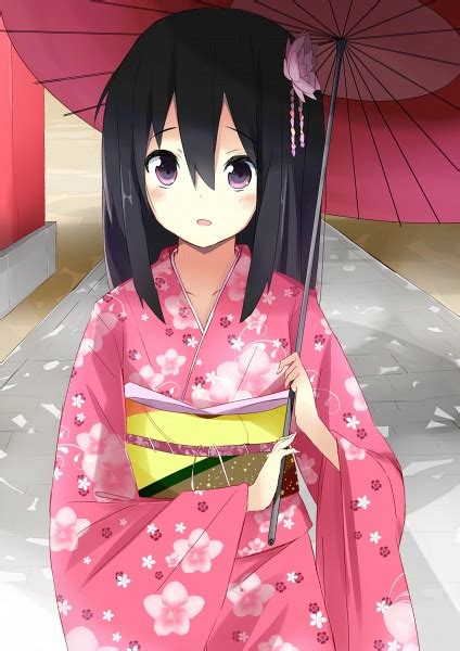 Nakano Azusa Azusa Nakano K On Mobile Wallpaper By Kokumu