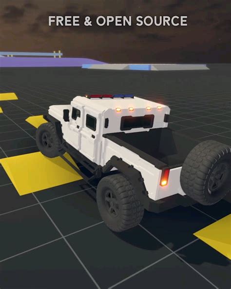 Free And Open Source Jrs Vehicle Physics Controller For Unity Asset