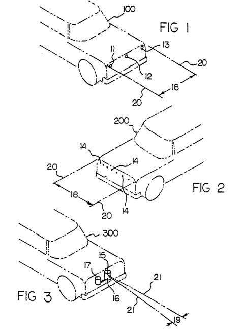 Todays Patent Vehicle Collision Avoidance System Patent Blog