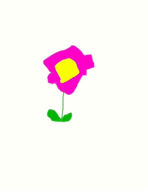 A Flower Of A Rose By Ihatemyparentsloss On DeviantArt