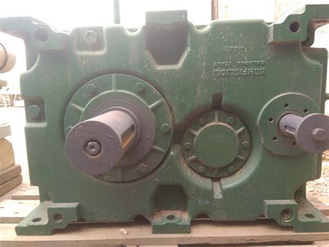 Reductor Bonfiglioli Mx