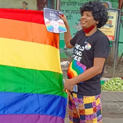 souvik saha on linkedin we celebrated the four year anniversary of the repeal of sec 377 with…