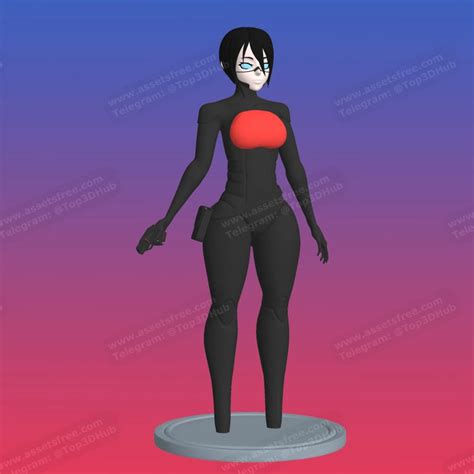 Elster 3d Print Model Download Free