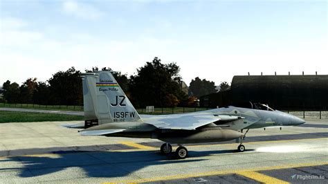 Dc Designs F 15c 159fw 85 0102 For Microsoft Flight Simulator Msfs