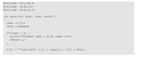Solved 28 Task 8 Invoking External Programs Using Sy Stem