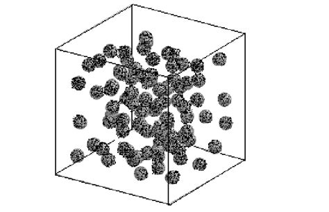 Aggregates Random Distribution Download Scientific Diagram