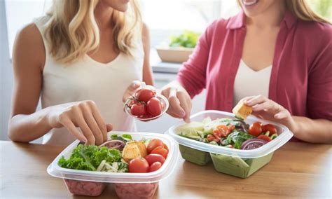 Budget Friendly Meal Prep Eating Healthy Without Breaking The Bank