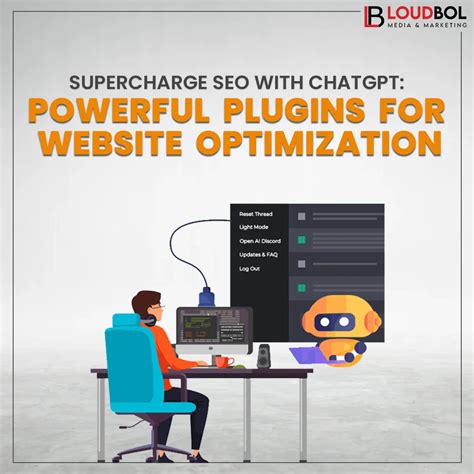 supercharge seo with chatgpt powerful plugins for website optimization