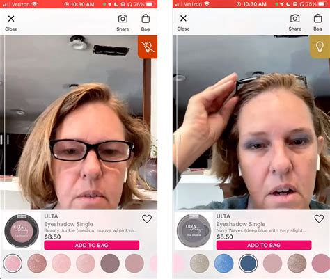 The Usability Of Augmented Reality Artofit