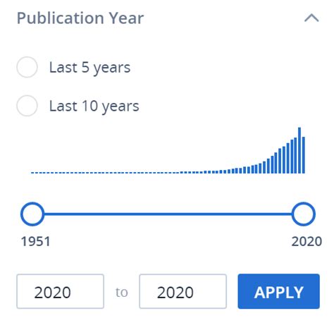 How To Use The Search Filters
