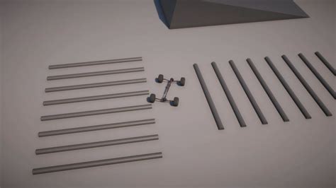 making a suspension system without using a wheel collider r unity3d