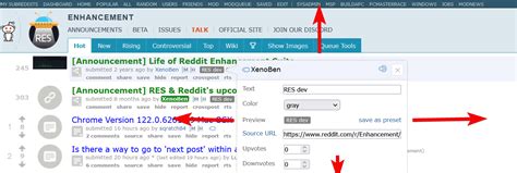 Is There Any Way To Extend Tagger Window Borders In All Or Some