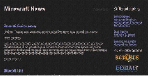 Please Help Minecraft 18 Messed Up Java Edition Support Support